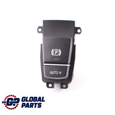 Parking Switch BMW F10 F11 F12 Brake Auto Hold 9217594 | eBay UK