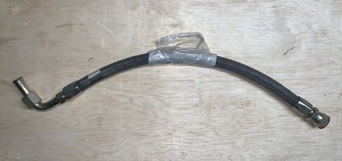 Dodge Viper Oil Cooler Line Assembly Inlet, 1992-1996, PN#4643827 | eBay