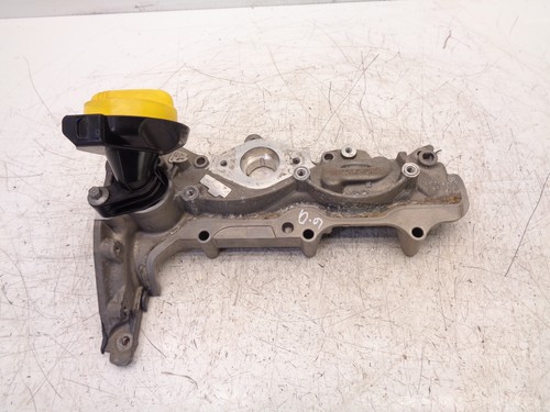 Valve cover for Nissan 1.3 DIG-T HR13DT HR13 132650561R | eBay