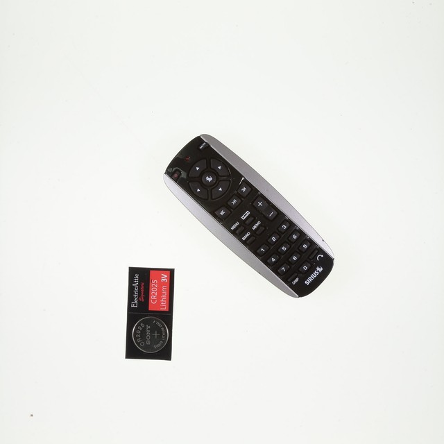 SIRIUS XM RADIO REPLACEMENT Remote Control-Fully Tested | eBay
