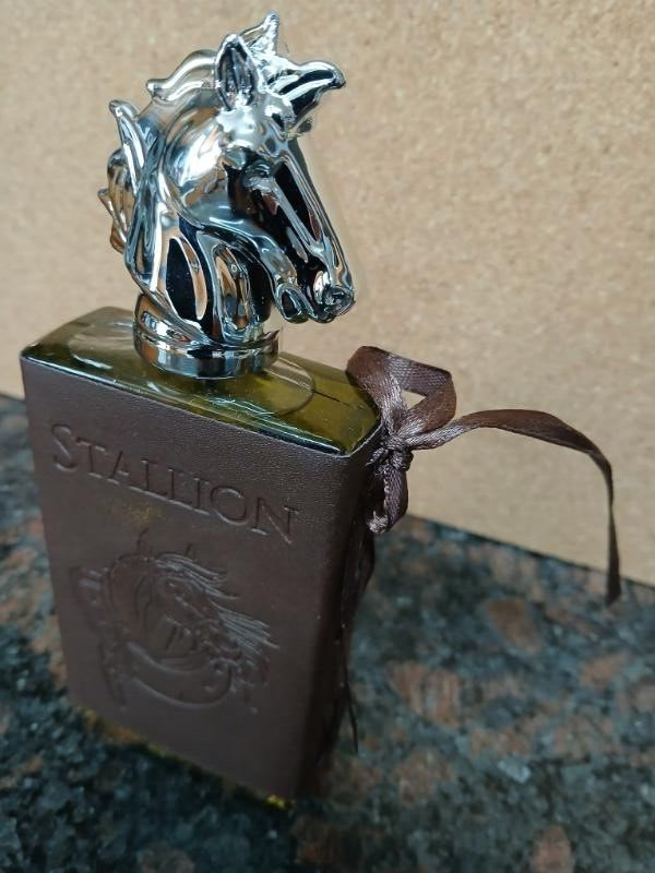 Stallion eau de Perfume 3.4oz | eBay