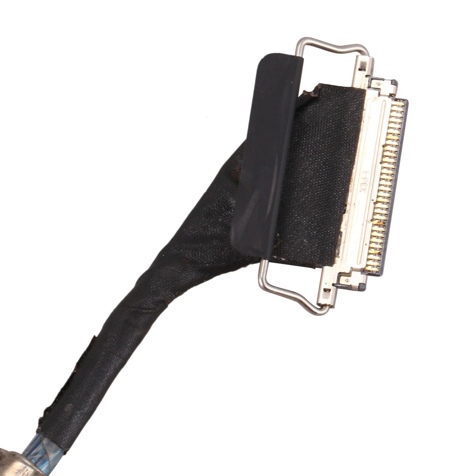 for Pro Retina A1398 LCD Screen Display LVDS Flex Cable Hinge A1398 ...