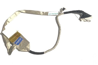 LCD Cable Asus 1422-00NB000 1422-00JG000 LED F81 X85 K41 | eBay