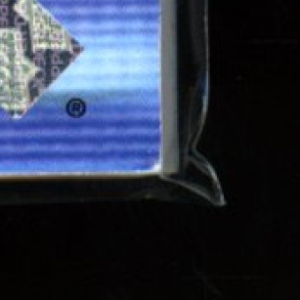 2021 UPPER DECK PREMIER #AR-ZJ ZAC JONES ACETATE ROOKIE AUTO PATCH MEM ...