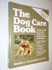 The Dog Care Book 201096676 | eBay Australia