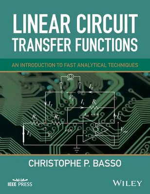 Christophe P. Basso | Linear Circuit Transfer Functions | Buch ...