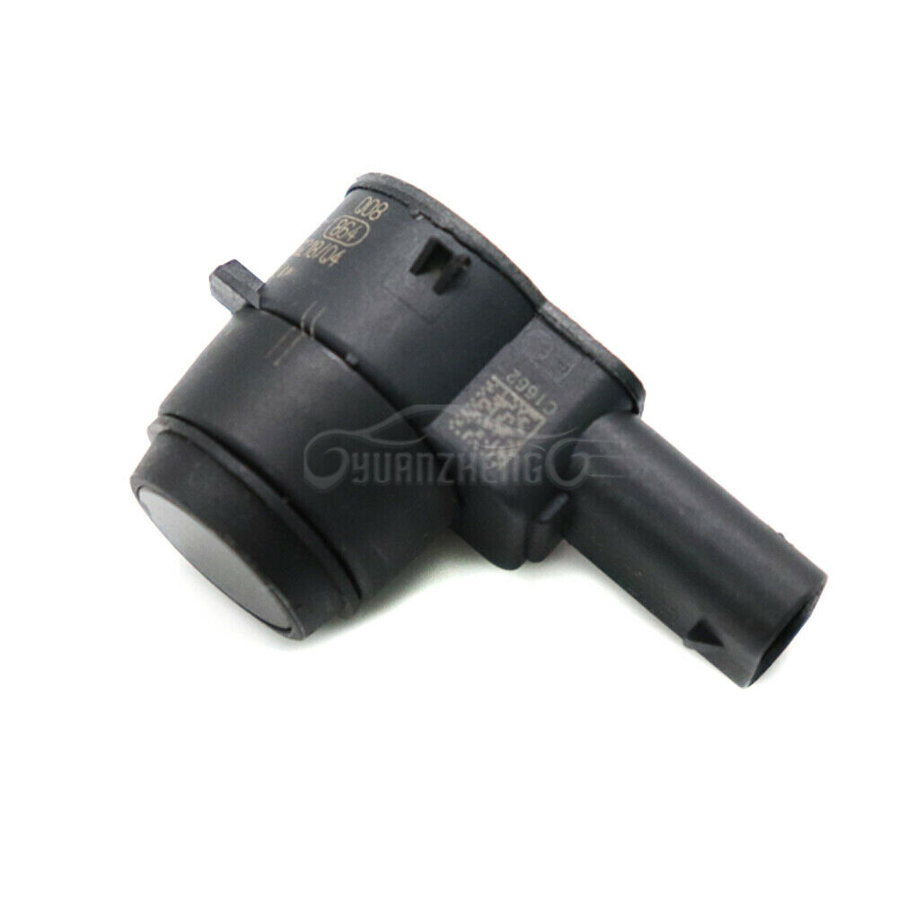 4pcs A2125420018 Bumper Parking Sensor For Mercedes A B E S SLS Class ...