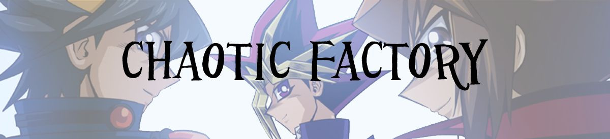 Chaotic Factory | eBay Stores