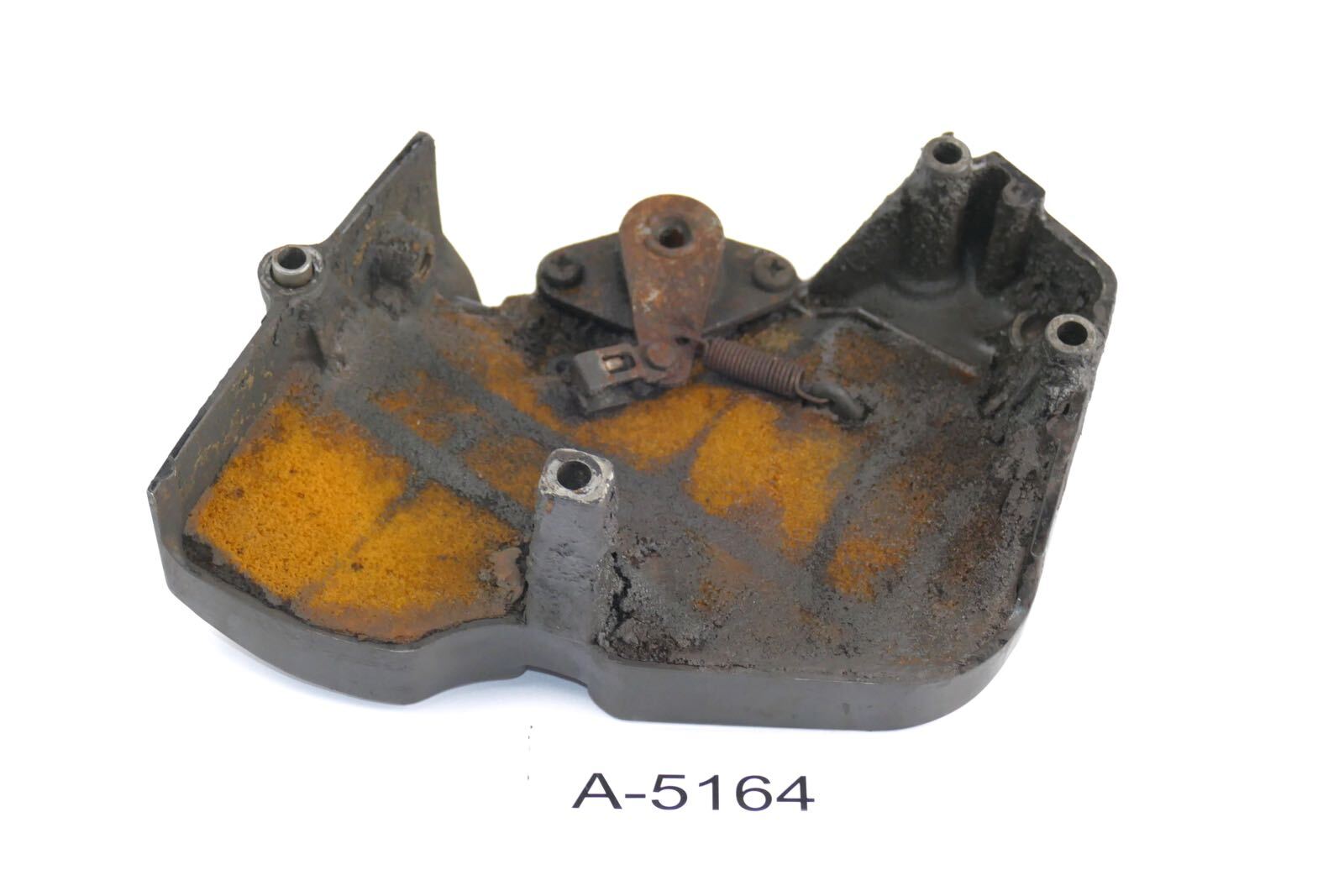 Suzuki GSX 550 ES GN71D - Sprocket Cover Engine Cover A5164 | eBay