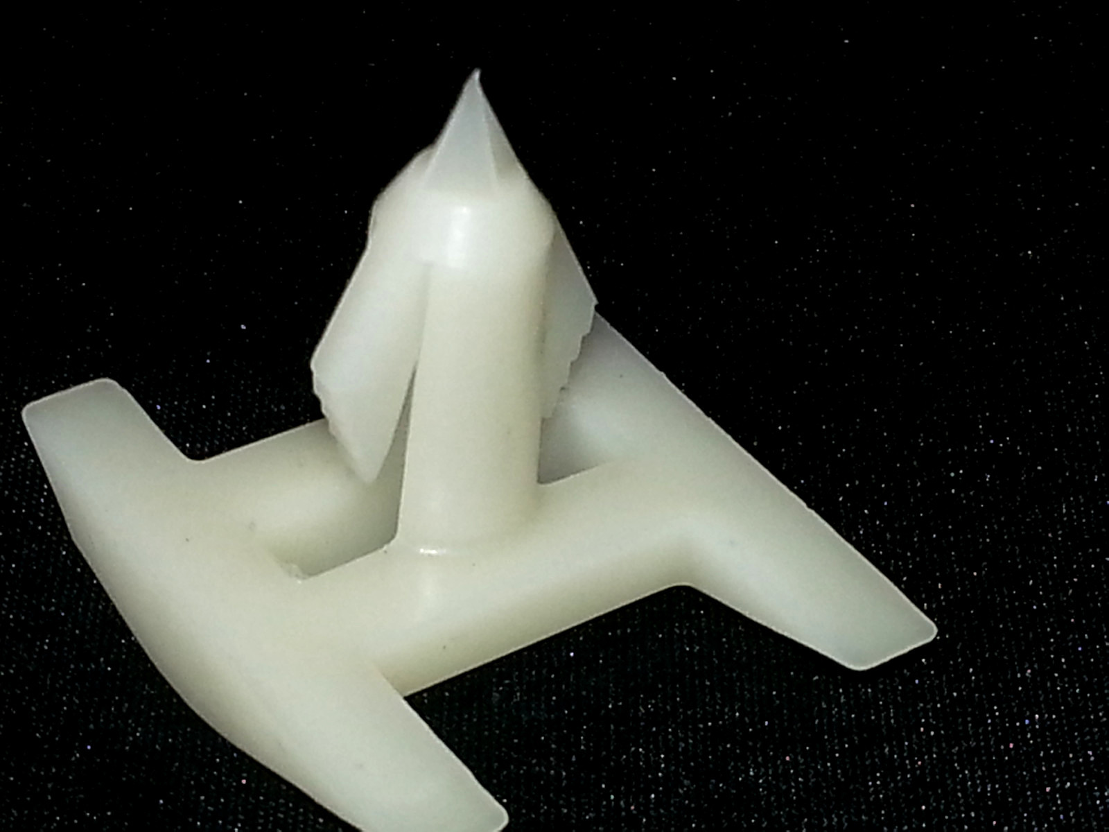 GM Windshield Window Headliner Pillar Trim Garnish Moulding Molding ...