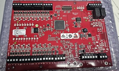 RS2 Technologies MR16IN-S3 Multi-Device 16-Input Controller Board | eBay