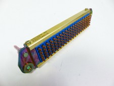 Hypertronics Cage 50541 PN D02PB706FSTAH Connector for sale online | eBay