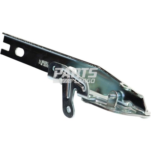 New Set Of Two Hood Hinge Fits 2009-2020 Dodge Journey 5178241AB ...