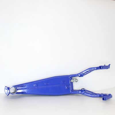 FR1000 Blue Frame/Fuel Tank Part Number FR10001801L03B For Cleveland ...