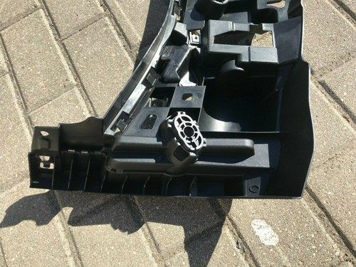 NEW GENUINE BMW X5 G05 REAR BUMPER MOUNT INSIDE LEFT 51128069245 ...