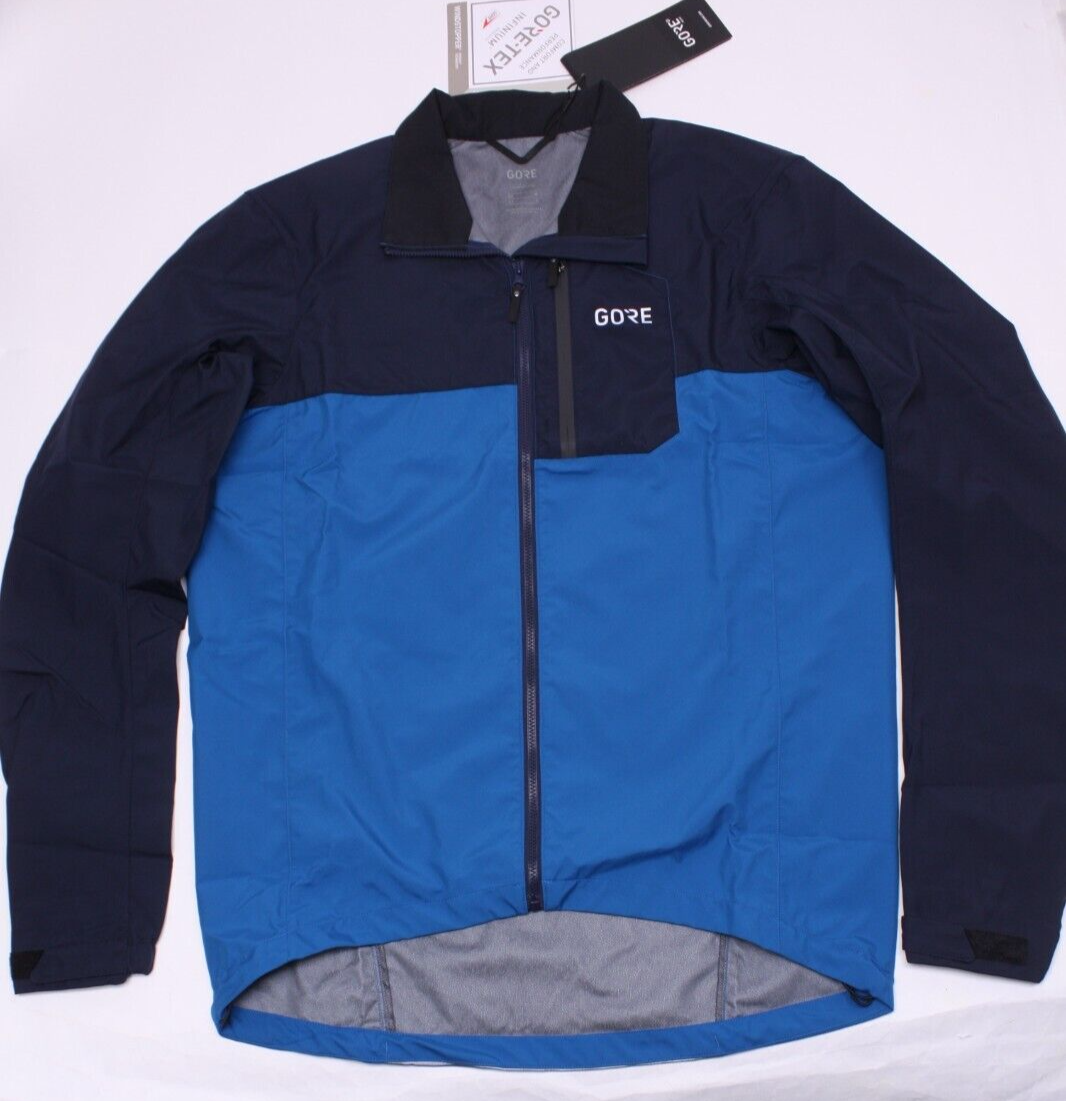 Gorewear Spirit Gore-Tex INFINIUM Jacket, Men's Size S, 100716 | eBay