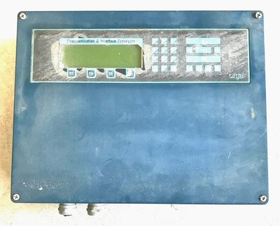 Orga Manufacturing High or Med. Intensity Obstruction Lighting System ...