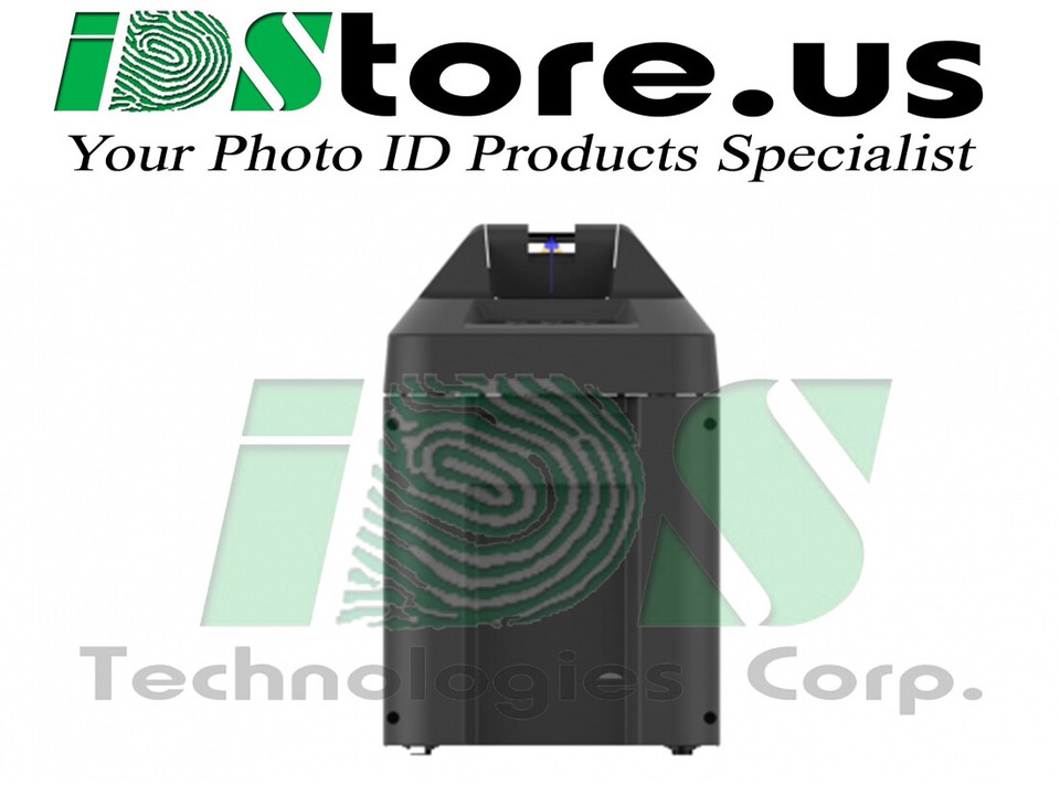 IDP Smart-Bit Ribbon Shredder for Security Assurance P/N 651577 | eBay