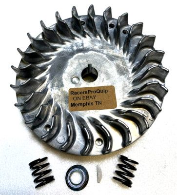 Predator HEMI 60363 212cc HEMI RPQ 28 degree Flywheel
