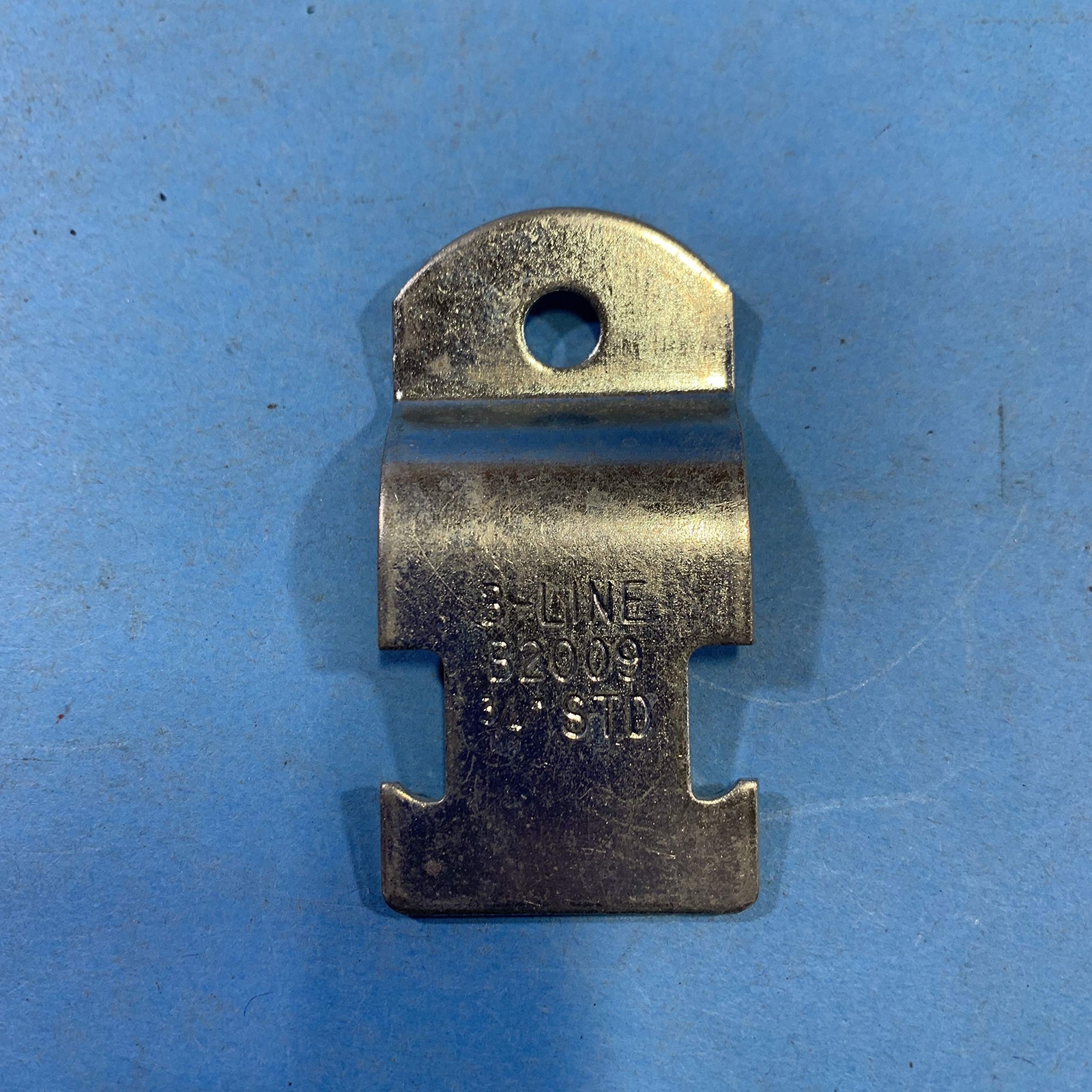 B-line B2009 B-Line Pack of 10 Pair Clamps | eBay