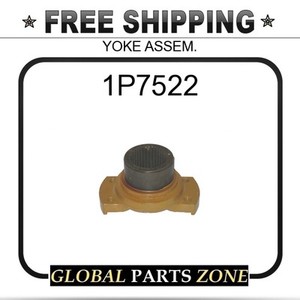 1P7522 - YOKE ASSEM. 1P7521 for Caterpillar (CAT) | eBay