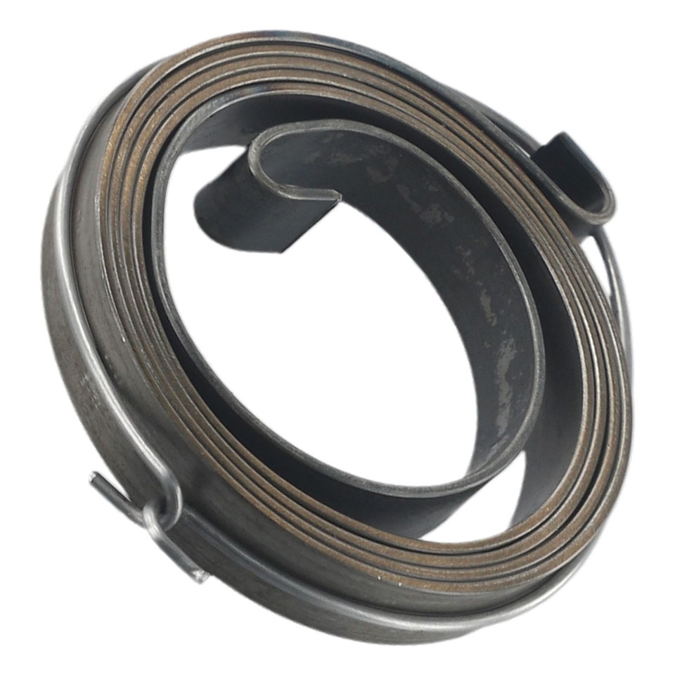 10.3mm Recoil Easy Starter Spring For Chinese Chainsaw 5200 5800 52cc ...