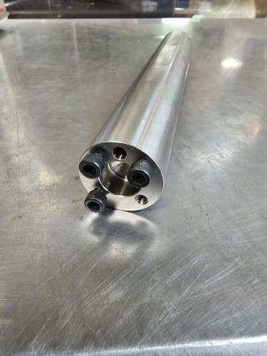 TOOL$AVER 1-1/4" X 9.50" OAL Heavy Metal Boring Bar Interchangeable H20 ...