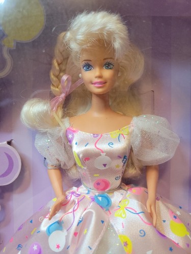 Birthday Barbie 1996 Doll for sale online | eBay