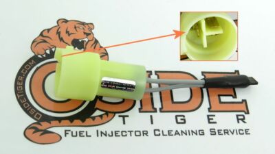 1985-1987 Toyota Corolla AE86 Fuel Injector Resistor Box Delete Bypass ...