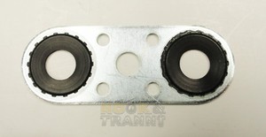 07-14 6L80E Transmission Case to Fluid Cooler Line Gasket Seal GM | eBay