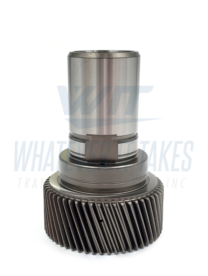 Dodge Ram 2500/3500 NP241D, NP241DHD Transfer Case Input Shaft 29 ...