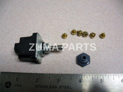 NEW Toggle Switch (Fits Genie: 128202, 128202GT) | eBay