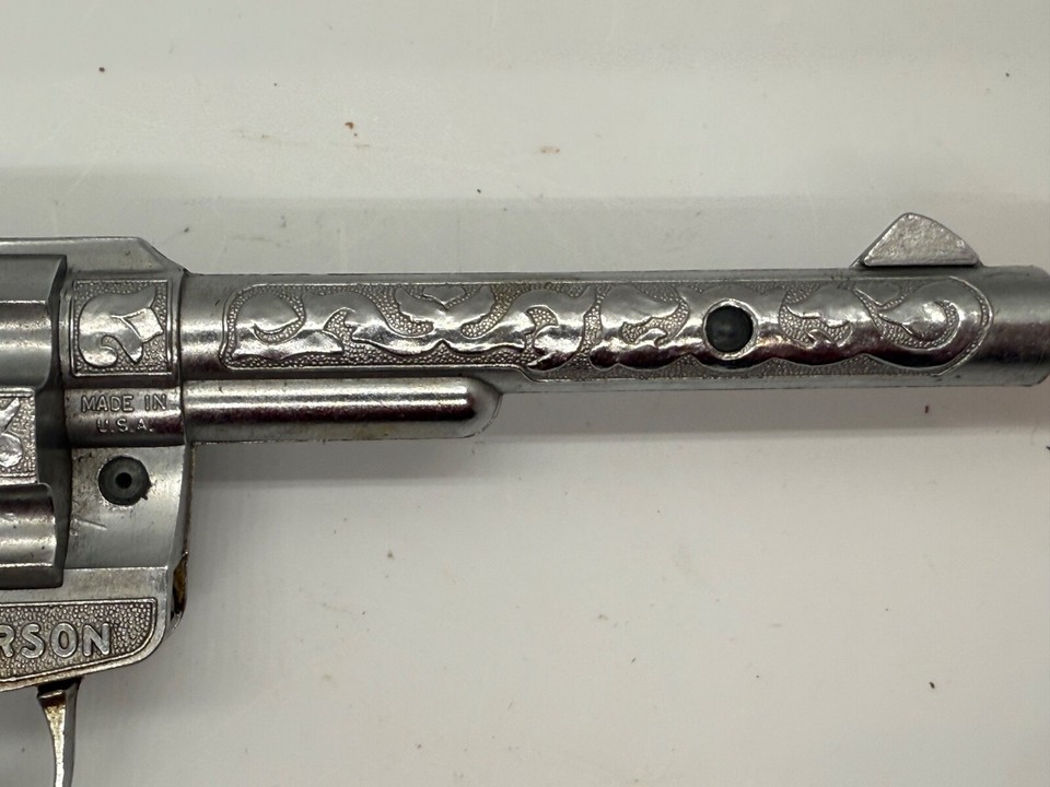 kit carson cap gun | eBay