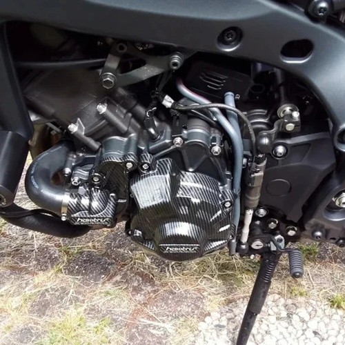 For Yamaha MT-09 FZ-09 2021-2024 XSR900 motorcycle engine protection ...
