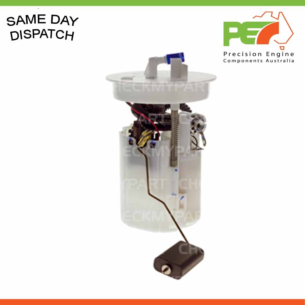 New * OEM QUALITY * In-tank Fuel Pump Assembly For Mazda Demio (Mazda 2 ...