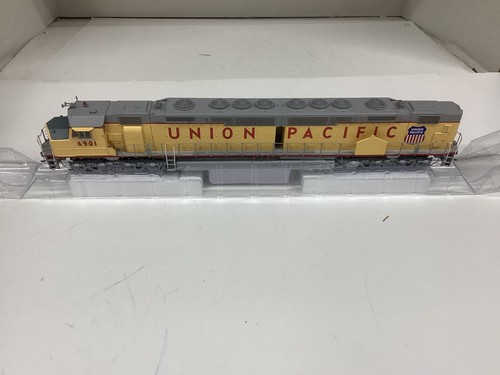 Athearn #G71621 HO scale “UP” DDA40X with DCC & SOUND Rd.#6901 | eBay