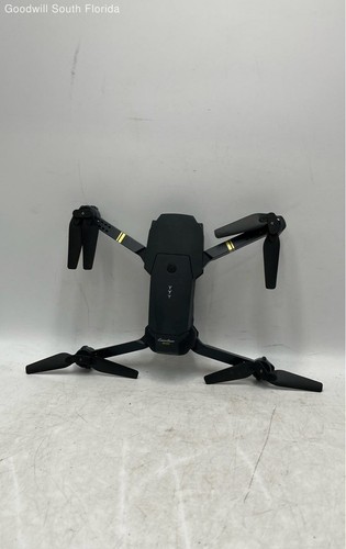 Emotion Drone Black App Control Foldable Collapsible Quadrocopter Not ...