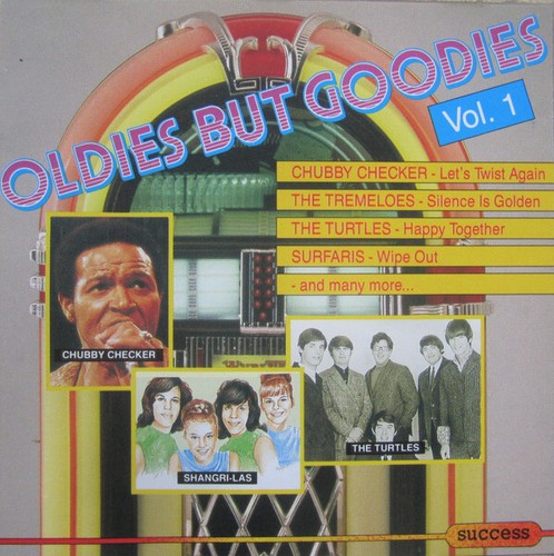 Oldies But Goodies Vol. 1 | eBay