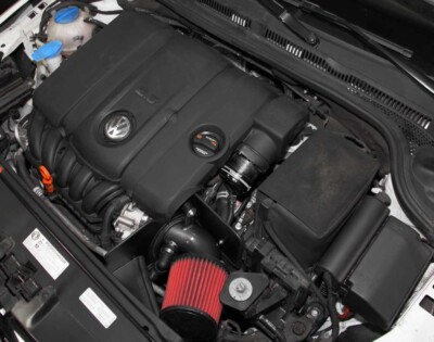 AEM Cold Air Intake Kit For 11-14 VW Golf 12-14 Beetle Passat 11-13 ...