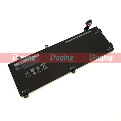 New H5H20 56Wh Battery for Dell Precision M5510 M5520 5530 5540 XPS 15 ...