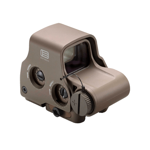 EOTech EXPS3-0 Tan Holographic Weapon Sight – Tan EXPS3-0TAN | eBay