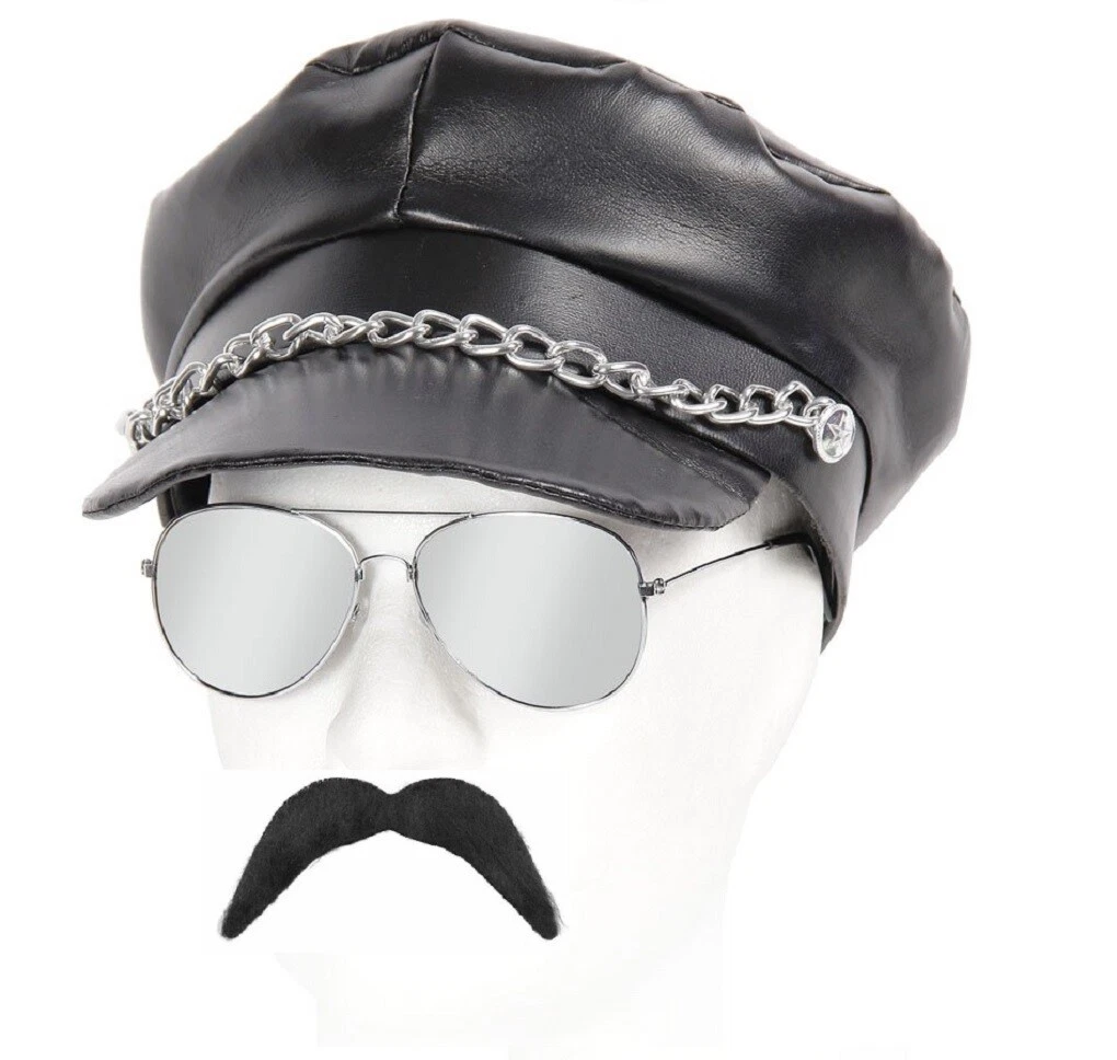 Village People Biker
