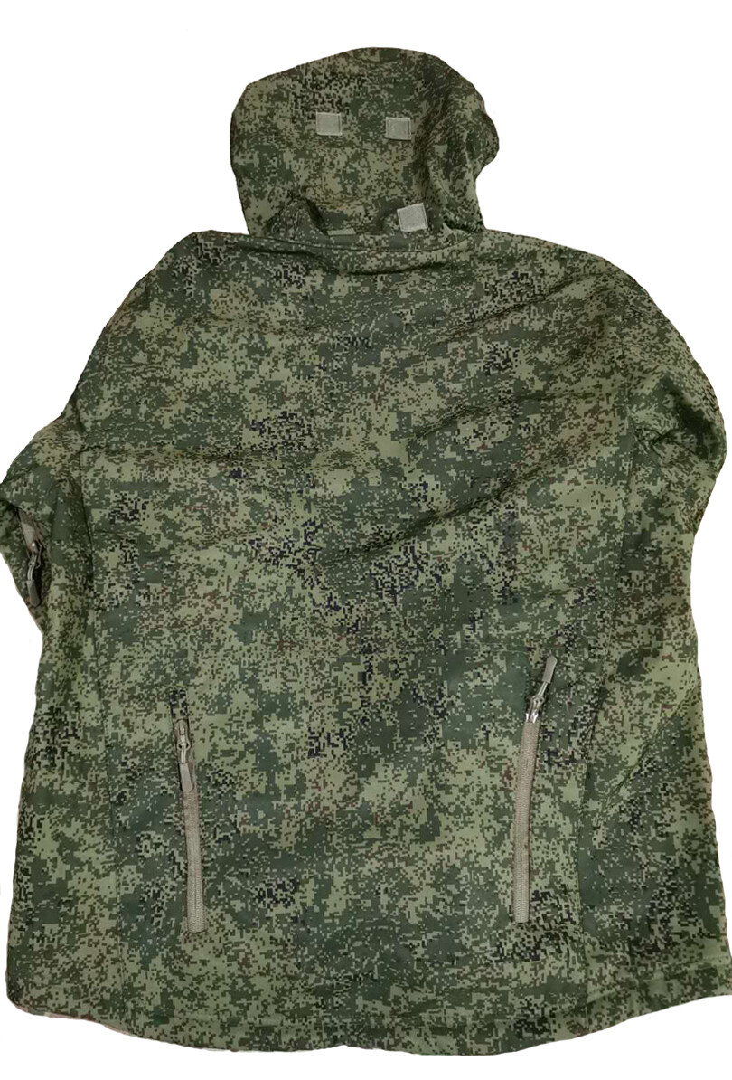 Tactical Russian Style EMR MOX Camo Clothes Pants Coat Jacket Trousers ...