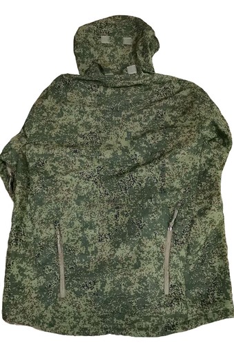 Tactical Russian Style EMR MOX Camo Clothes Pants Coat Jacket Trousers ...