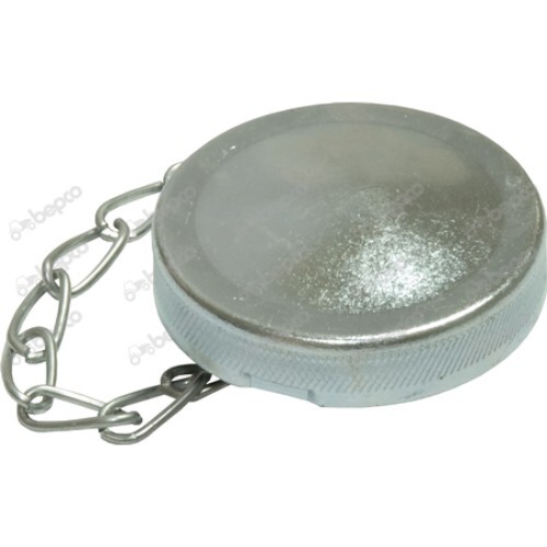 734962M91 Massey Ferguson 30 Early 255 Diesel Engine Oil Filler Cap | eBay