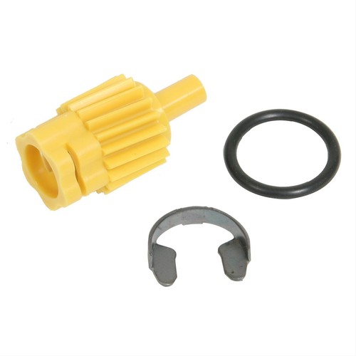 American Powertrain SPUN-10018 Speedometer Gear, 18-tooth, Plastic ...