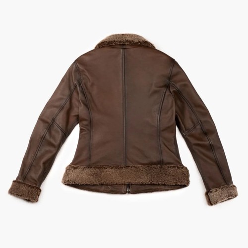 Women’s Flight Jacket From Thursday Boots | eBay