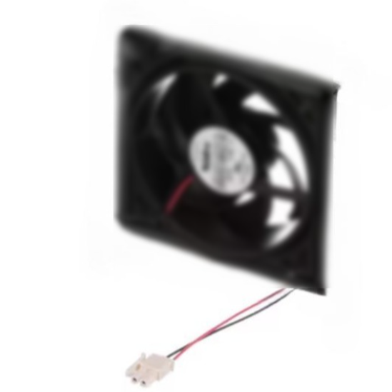 Refrigerator Fan Part for KitchenAid KSC24C8EYP00 KSC24C8EYP01 ...