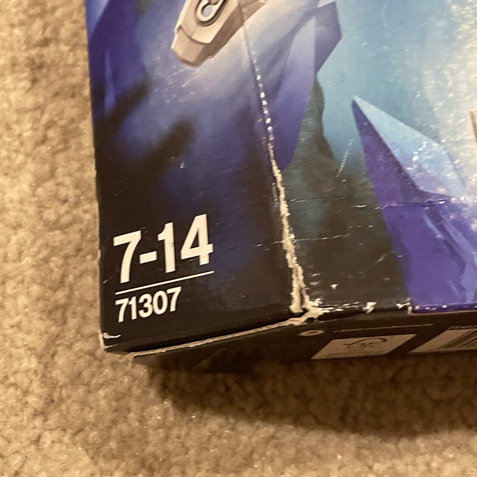 LEGO BIONICLE: Gali - Uniter of Water (71307) for sale online | eBay