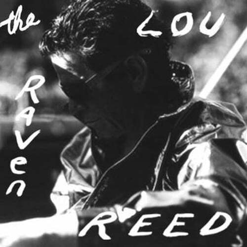 The Raven by Lou Reed: Used 9780802117564| eBay